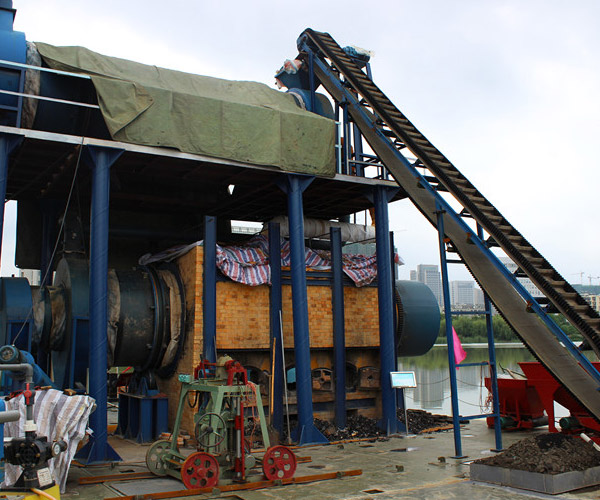 Carbonization Project Analysis Report