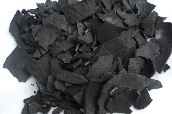 Start-up snapshot: Turning coconut waste into an energy source
