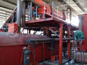 Biochar Production Equipment for Sale | Biochar Making Machine
